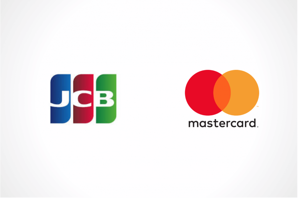 JCBとマスターカードを徹底比較！おすすめカード9選