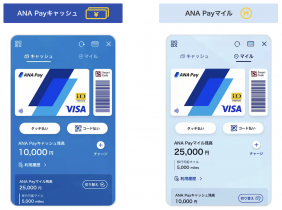 ANA Pay完全ガイド｜使える店・チャージ方法・キャンペーンなど徹底解説